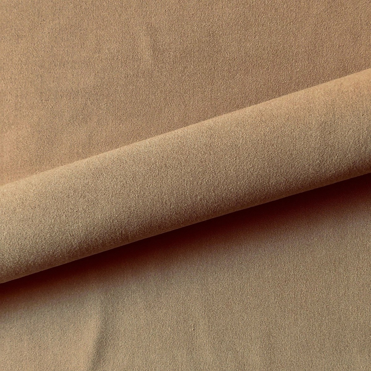 Dark Beige Fabric