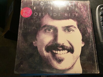 Johnny Rivers Outside Help Lp BT-76004 | eBay