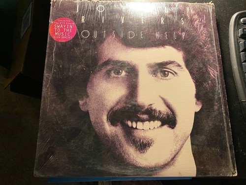 Johnny Rivers Outside Help Lp BT-76004 | eBay