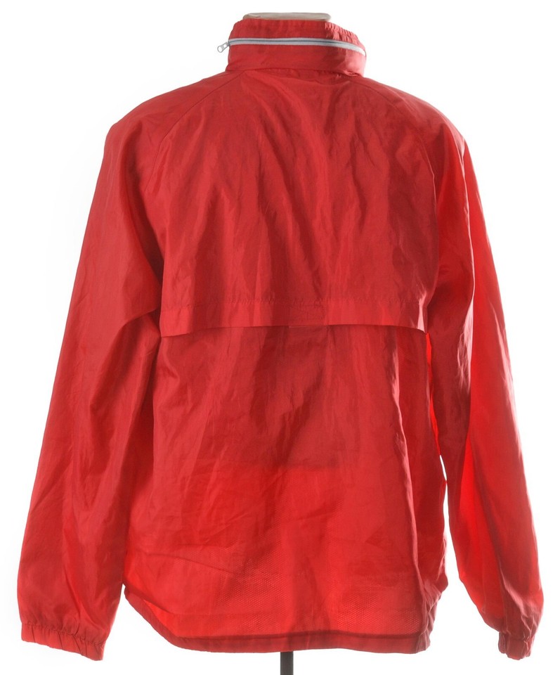 WREXHAM 2010'S FOOTBALL RAIN JACKET JERSEY MACRON SIZE M ADULT | eBay UK