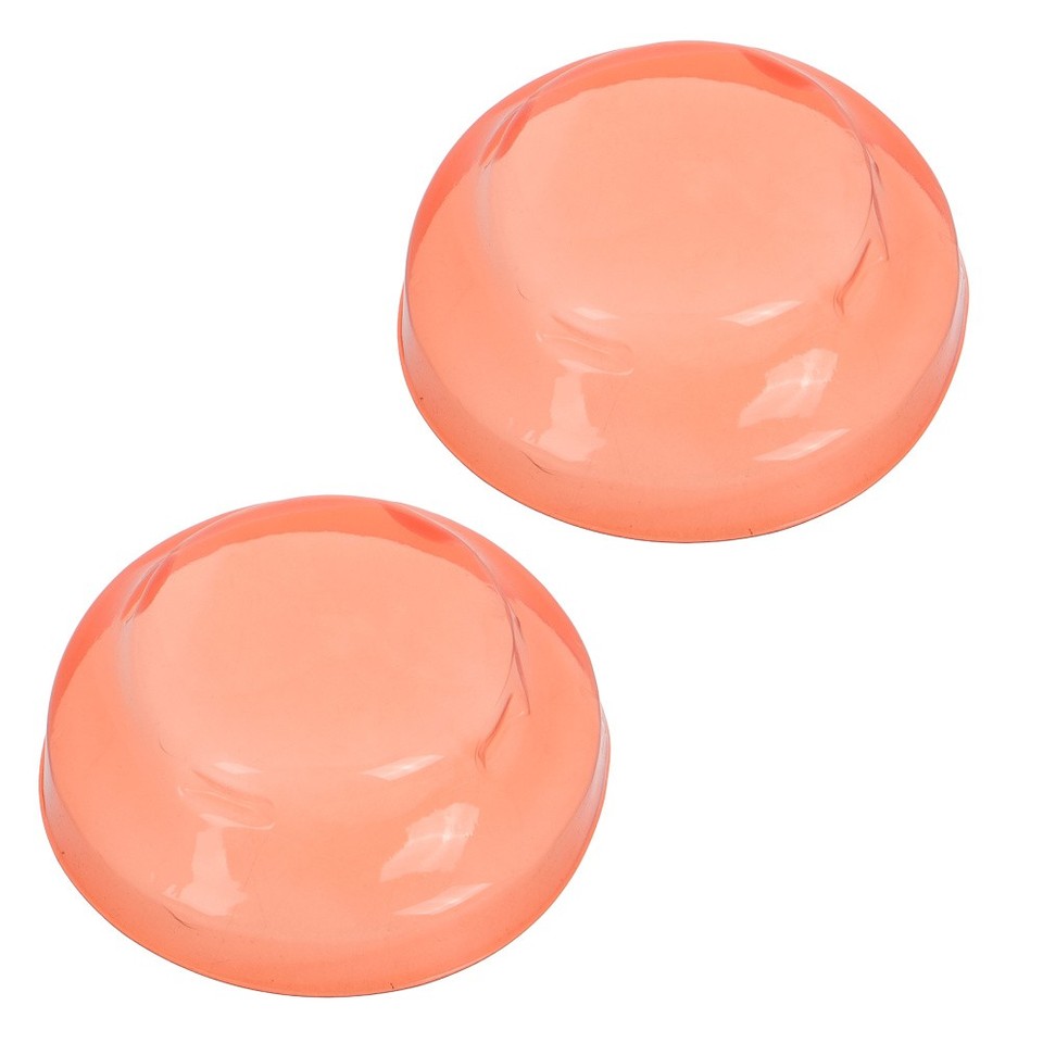 2pcs Detector Cover Plastic Fire Alarm Cover During Cooking or Baking ...