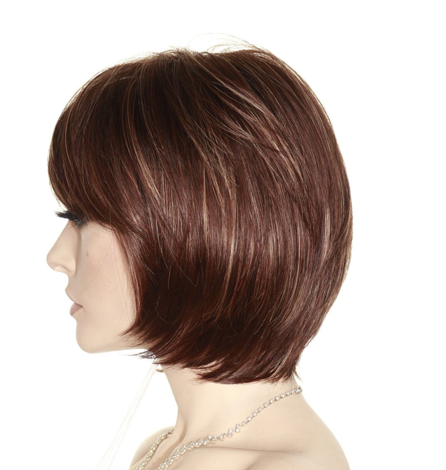 Jude | Rene of Paris Hi Fashion | Classic Cap | COLOR AUBURN SUGAR R | eBay