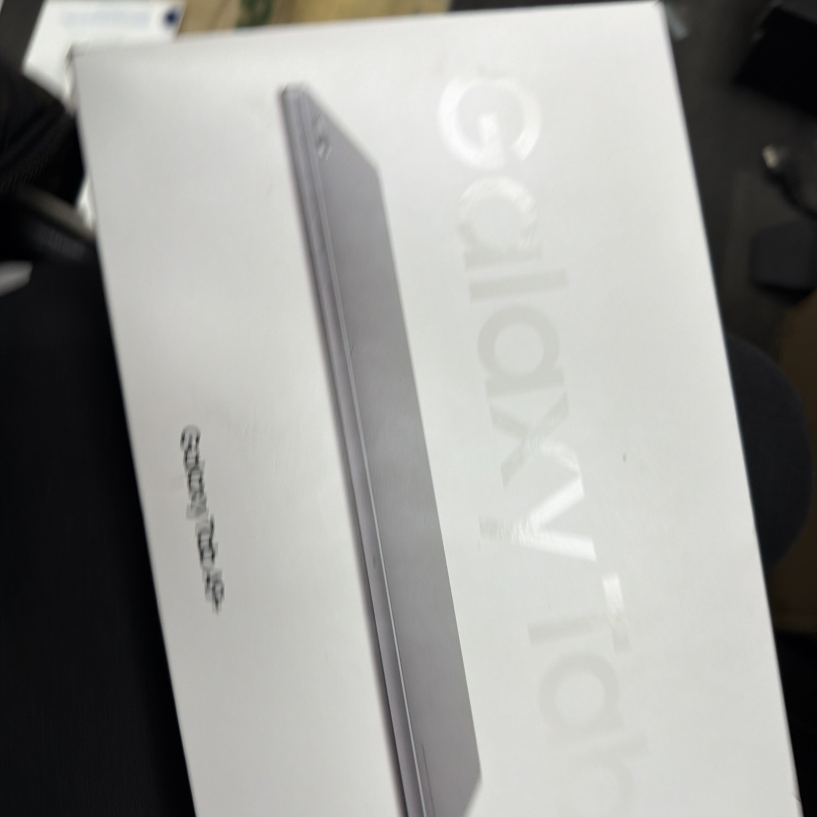 Samsung Galaxy Tab A9+ Plus | 256GB, 8GB | 11" Android 15 Tablet US ...