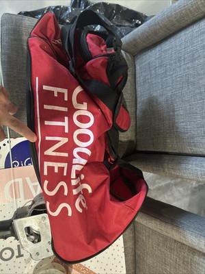 Goodlife fitness gym bag | eBay