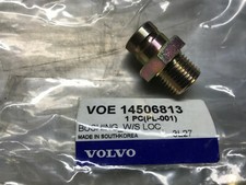 3964604 Genuine Volvo Bushing Bushings Voe3964604 for sale online | eBay