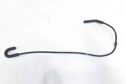 NEW MERCEDES-BENZ A W176 VACUUM LINE A2700700900 ORIGINAL NO DUTY TO 🇺🇸 ...