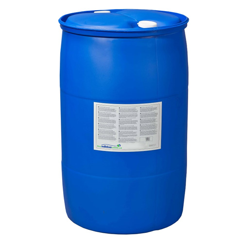 Greenchem AdBlue 205L 205 Litres 200 Barrel ISO 22241 Euro 4 Euro 5 ...