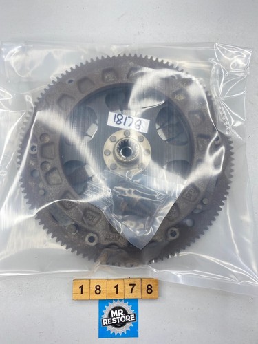 BMW R1200GS / ADV R1200RT R1200S R1200ST R1200R R nineT - Clutch Assy ...