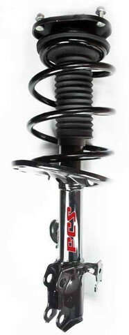 FCS STRUTS 1333524L Suspension Strut and Coil Spring Assembly | eBay