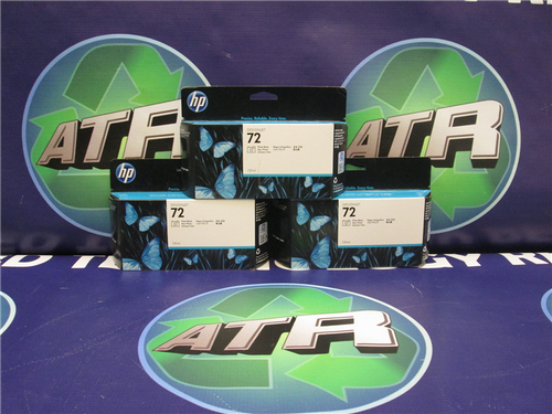 HP 72 INK CARTRIDGE C9370A PHOTO BLACK 130ml | eBay