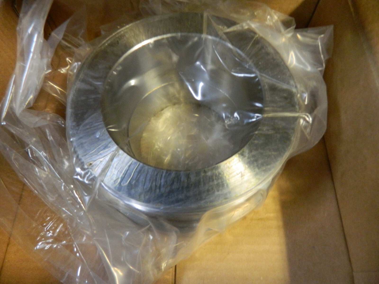 Gibraltar Adapter Back Plate for 10" Diam Lathe Chucks 93221380 for ...