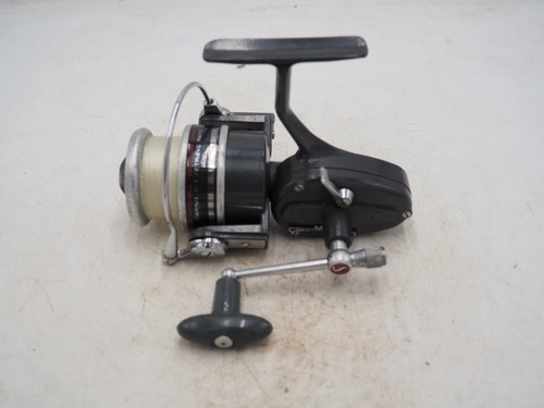 VINTAGE GARCIA MITCHELL 900 SPINNING FISHING REEL | eBay