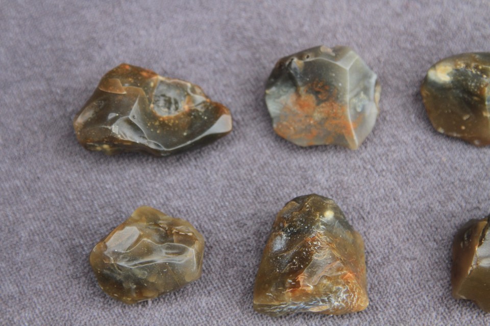 FLINT ROCKS 100% NATURAL (FIRE ROCKS STONES) | eBay
