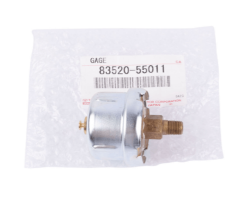 TOYOTA LAND CRUISER VAN 4Runner Pickup Gage Oil Pressure Sender Genuine ...