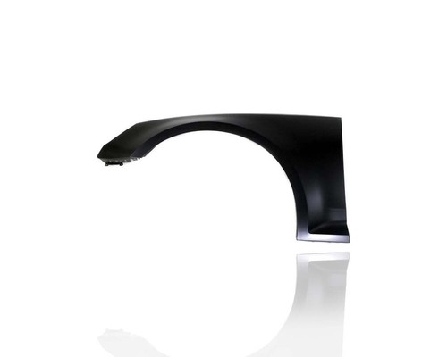 Fender for 17-19 Audi A4/S4 Front Left CAPA 8W0821105A | eBay