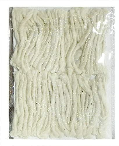 DollsofIndia Oil Lamp Wicks - Cotton Wool | eBay