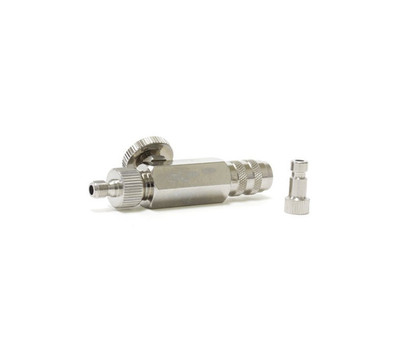 Grex G-MAC.B Valve w/Quick Connect Coupler and Plug for Badger Airbrush and Hose | eBay
