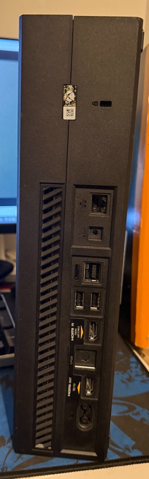 Xbox One Dev Kit PV-08 Build Microsoft Xbox 1540 | eBay UK