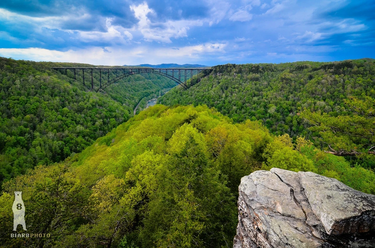 Virginia Landscape Prints