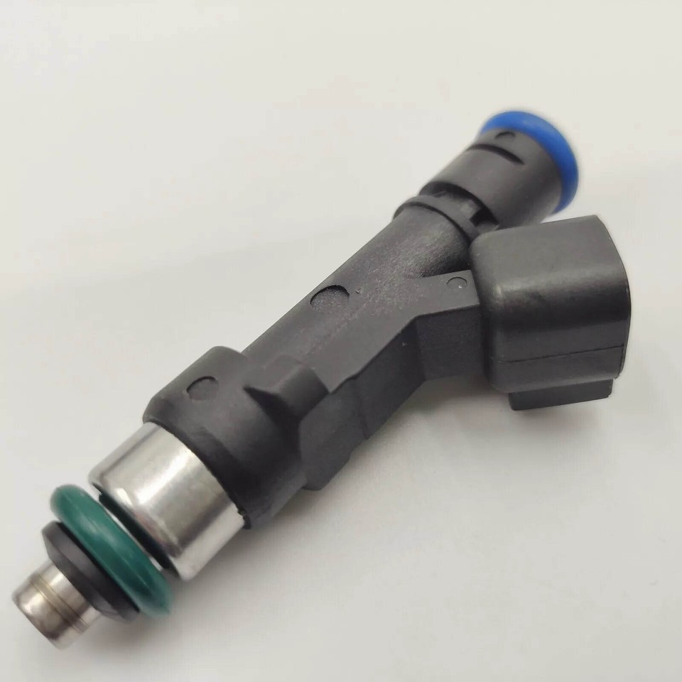 New 8PCS Bosch Upgraded Fuel Injectors 0280158003 For FORD F-150 5.4L ...