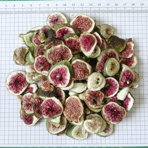 Bulk Dried Common Fig New Stock Fig Slice Flower Tea Ficus Carica ...