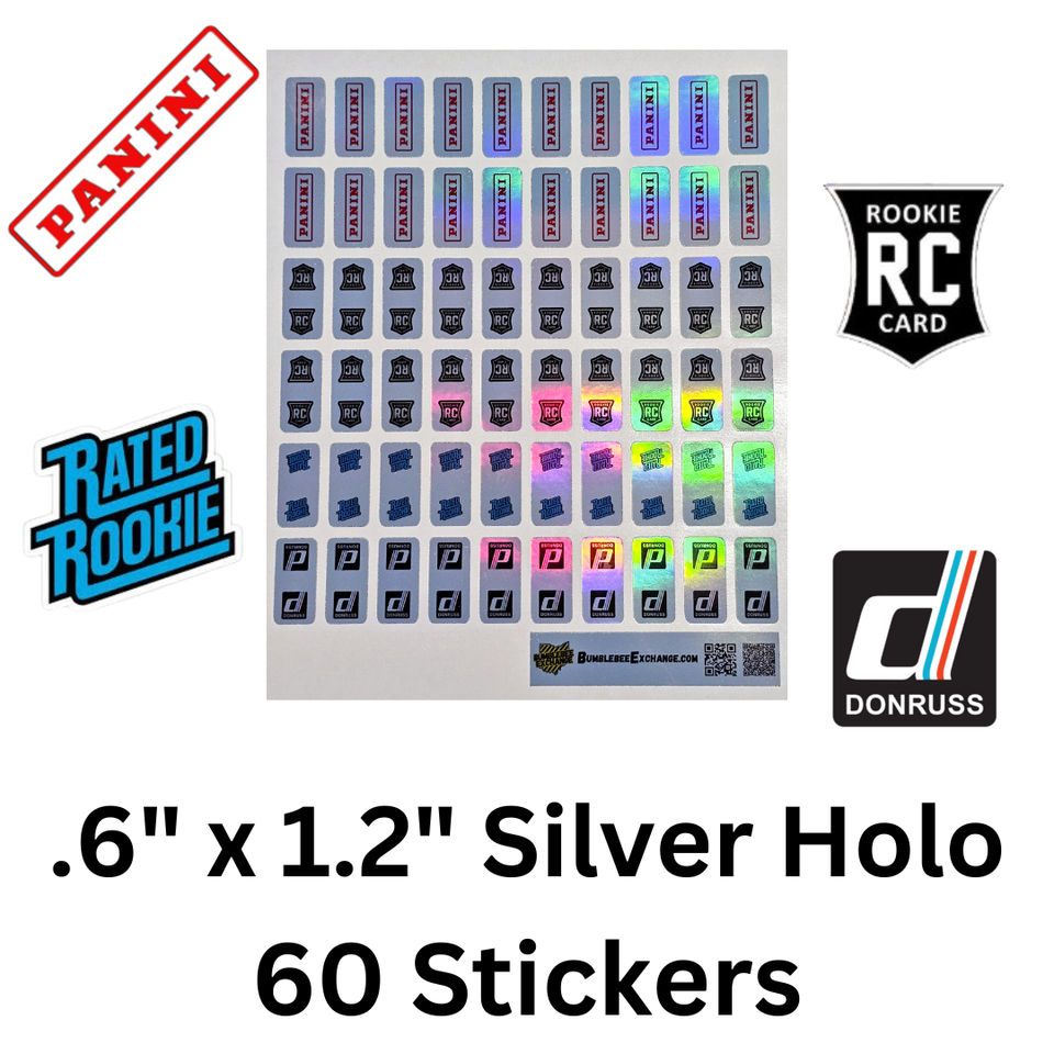 One Touch Stickers - 40 to 50 Stickers - Premium Vinyl - See Details | eBay