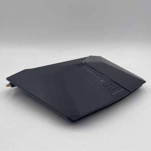 NETGEAR Nighthawk 6-Stream AX5400 WiFi 6 Router (RAX50) Dual Band ...