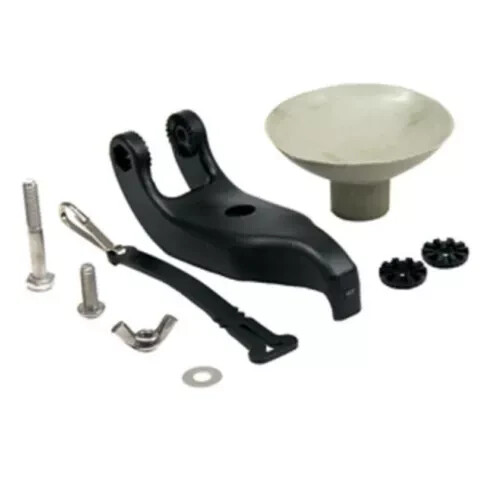 Humminbird Portable Transducer Mount MHX XNPT 740090-1 | eBay