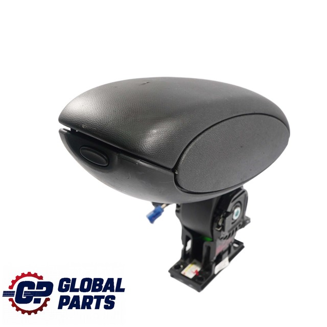 Genuine MINI Centre Console Armrest - R60 Countryman R61 Paceman ...