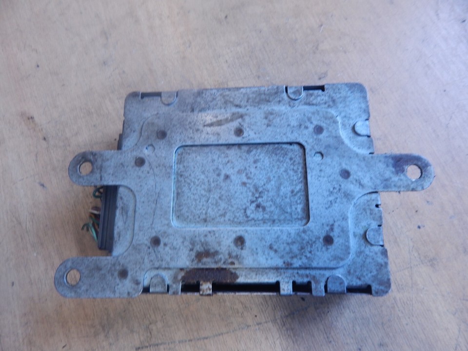 GENUINE DAIHATSU GRAN MOVE TRANSMISSION CONTROL UNIT 89530-87749 | eBay UK