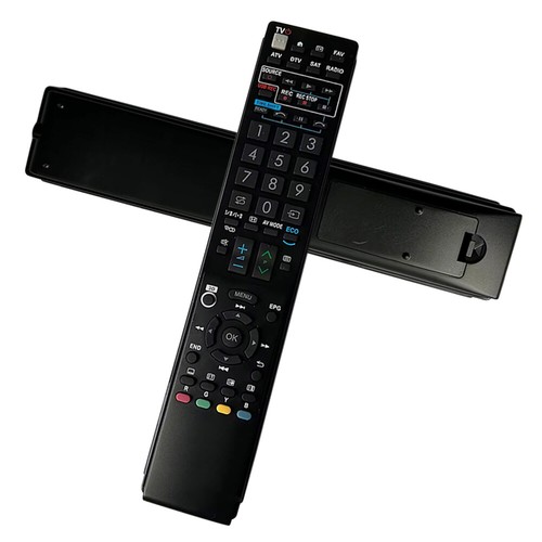 Replace Remote Control For Sharp Aquos GA935WJSA LC40LE820X Smat LCD ...