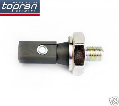 For VW Touareg 3.0 V6 2006- Engine Oil Pressure Switch Sensor Replace ...