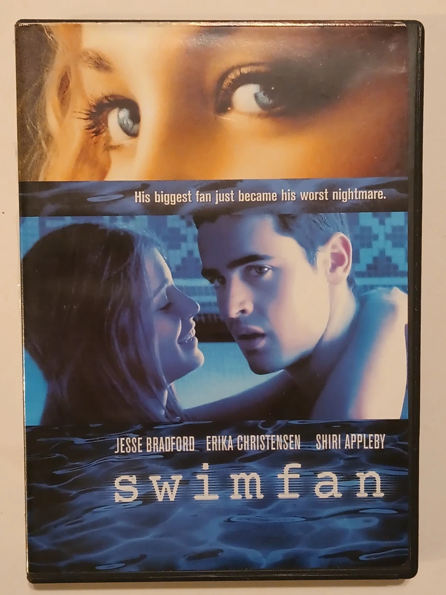 Shiri Appleby Swimfan