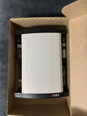NEW Delta Control DSM-RTR | eBay