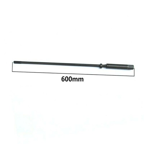 Milling Machine R8 Draw Bar Overall Drawbar M12 Fit for Bridgeport Mill ...