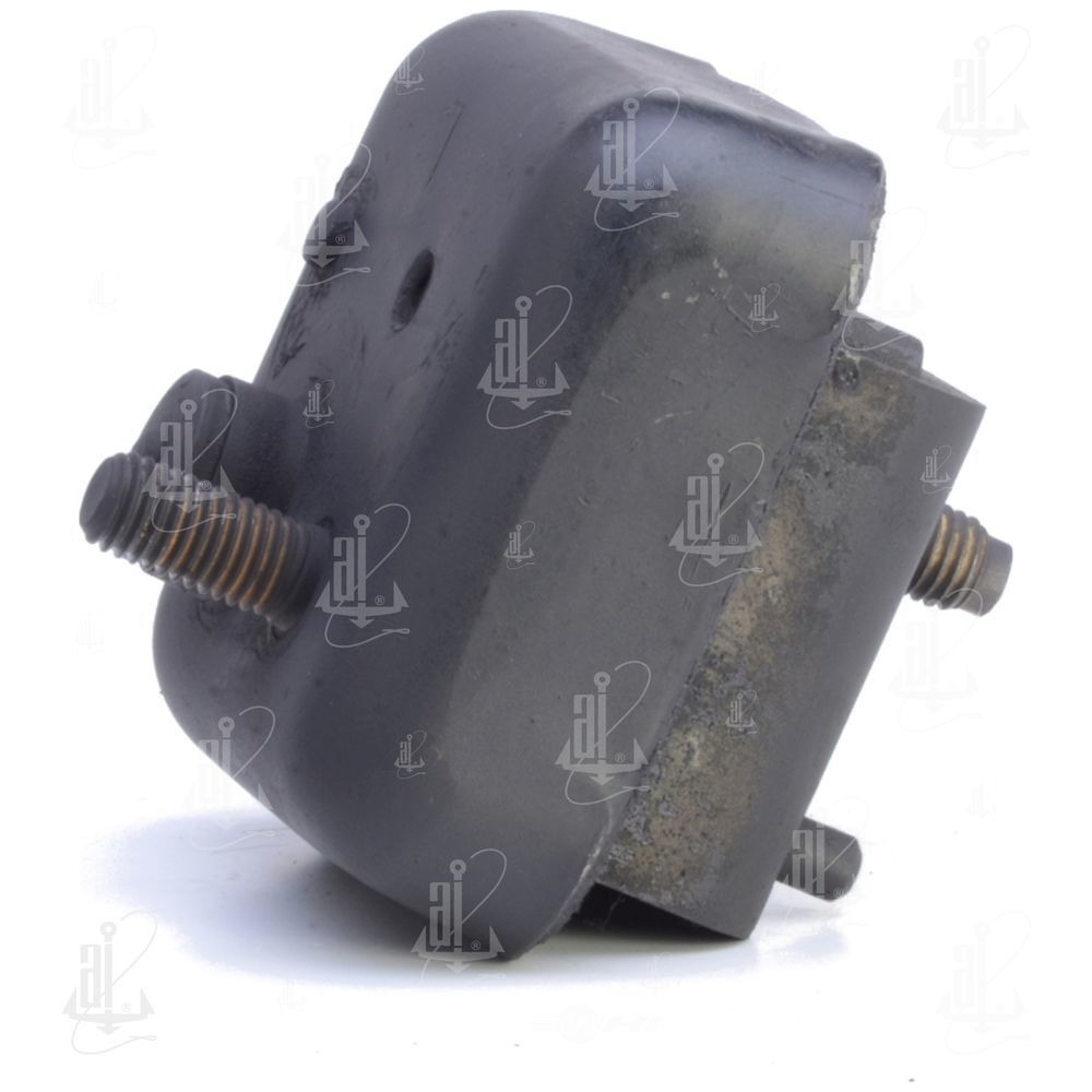 Front Left Engine Mount For 1986-1997 Ford Aerostar 1993 1987 1988 1989 ...