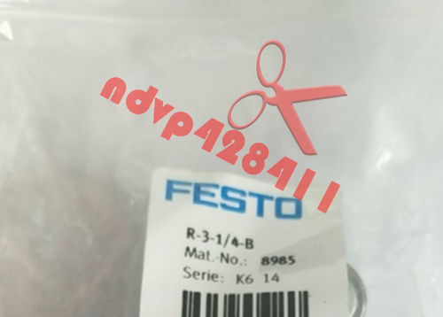 1pcs new for FESTO roller lever valve R-3-1/4-B 8985 | eBay