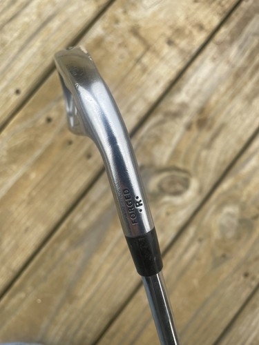 Callaway X-Forged Single 4 Iron Project X Flighted Rifle 6.0 Steel ...