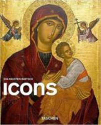 Icons (2008, Trade Paperback) for sale online | eBay