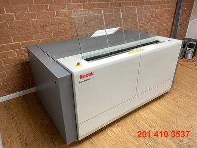 PrePress Equipment - Ctp System