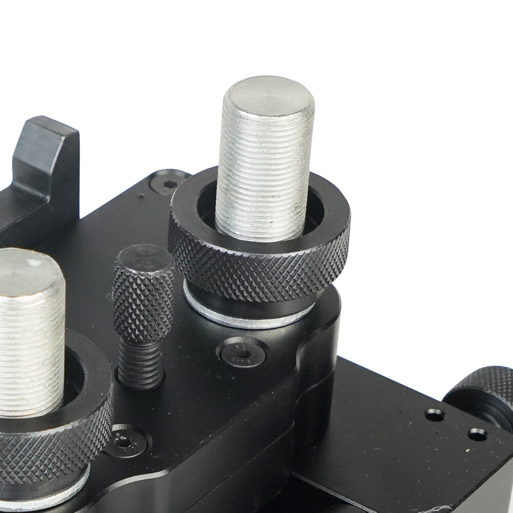 Sight Pusher Heavy Duty Handgun Sight Tool Installing Front Rear Pistol ...