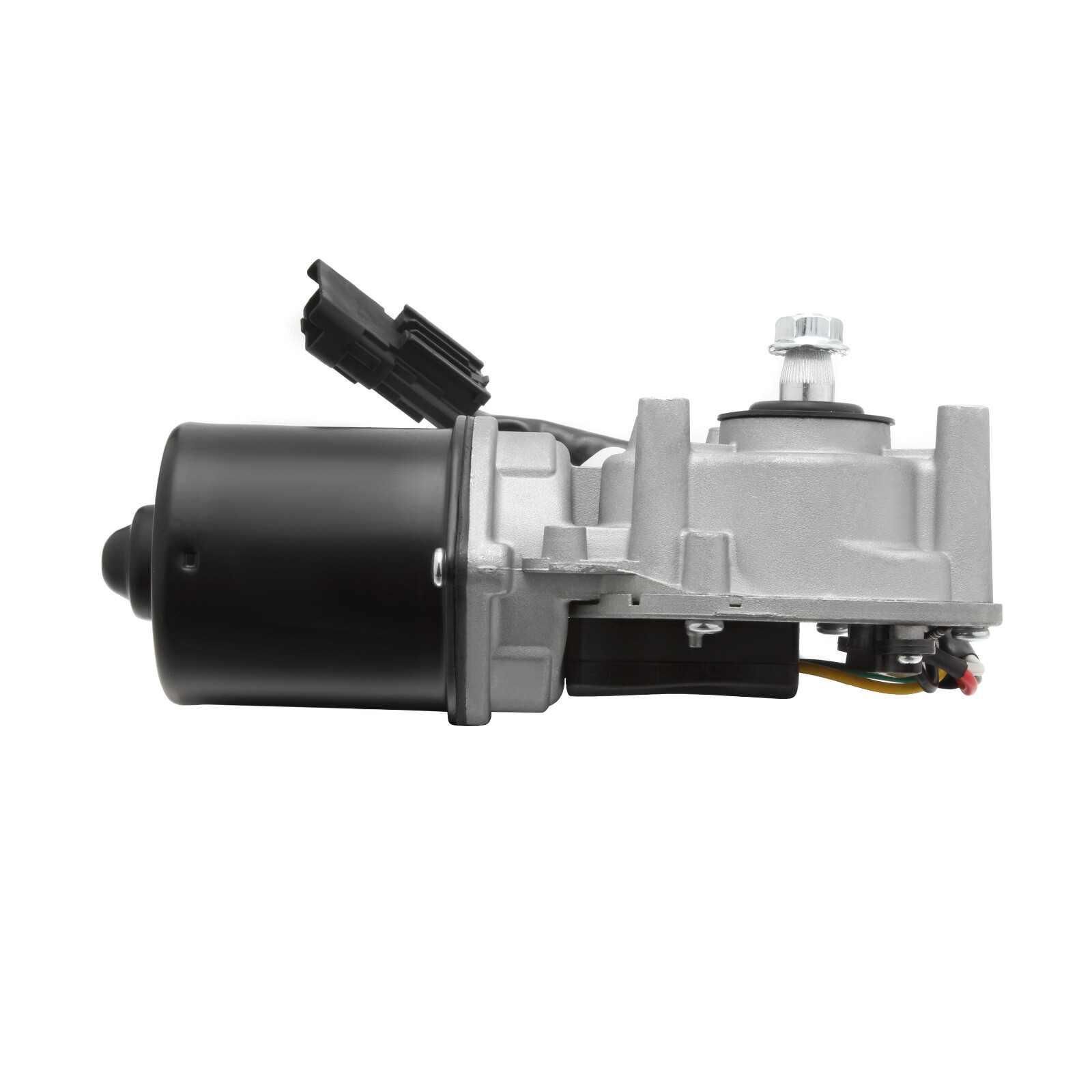 FRONT WIPER MOTOR FIT RENAULT TRAFIC VAUXHALL VIVARO MOVANO NISSAN ...