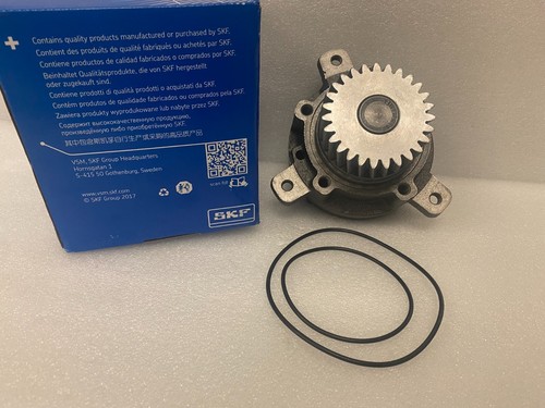 Water Pump Volvo Truck Engine VN VNL D12 20734268 8170305 20431135 ...