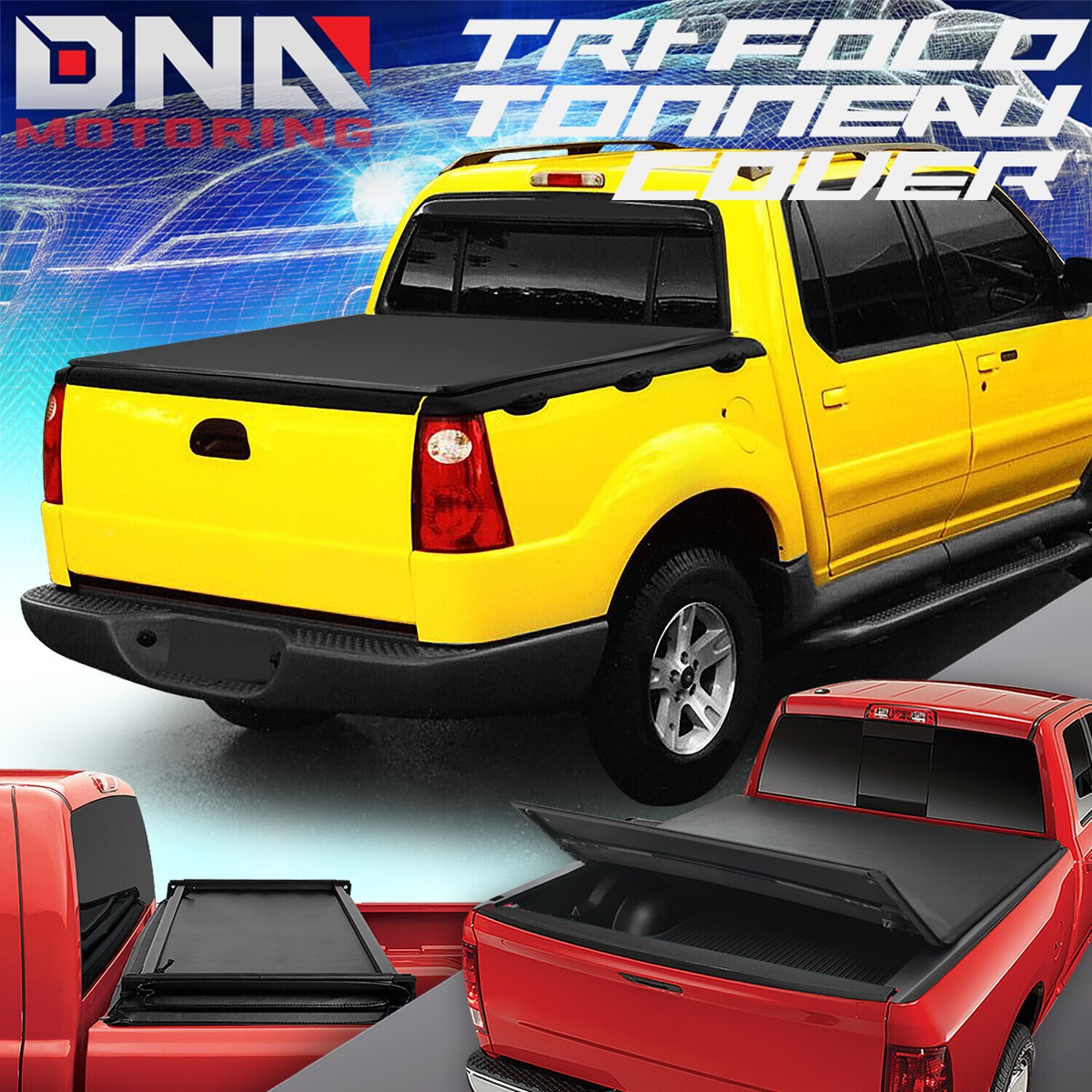 2003 Ford Explorer Sport Trac Tonneau Cover Ford Explorer Sport Trac