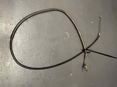Honda CB750 RC42 choke cable | eBay
