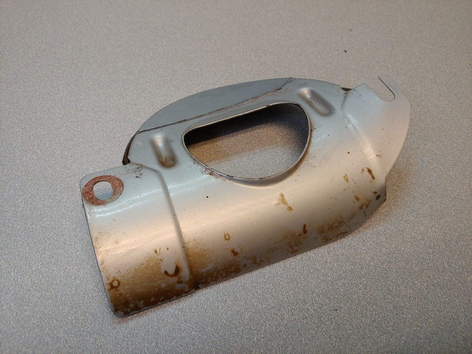 NICE USED ORIGINAL PORSCHE 911 CARRERA NARROW-BODY L REAR TORSION ...