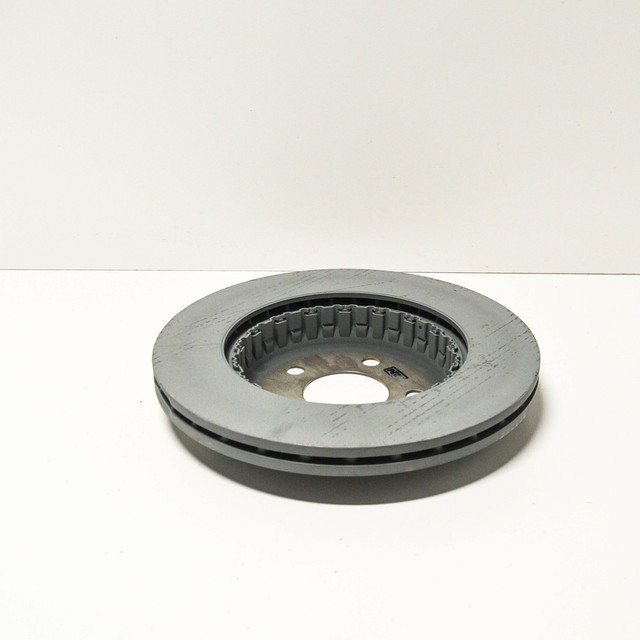 Mercedes-Benz A0004231812 Rear Left Bond Brake Disc for sale online | eBay