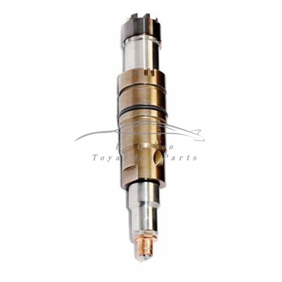 Fuel Injector 4327147 For Cummins XPI HD EPA17 Automotive 15L ISX QSX ...
