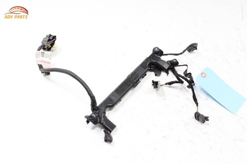 FORD EXPLORER FRONT LEFT SIDE SEAT CABLE WIRE WIRING HARNESS OEM 2016 ...