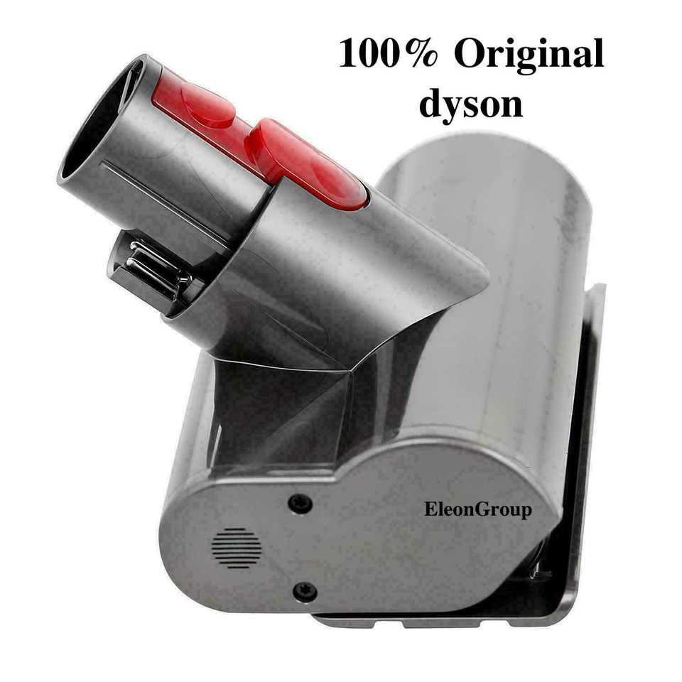 Dyson V10 Vacuum REPLACEMENT PARTS Genuine Absolute Animal Cordless ...